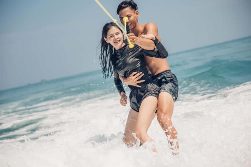 Phuket: Wake Surfing Adventure with Private Boat Charter - Final Thoughts