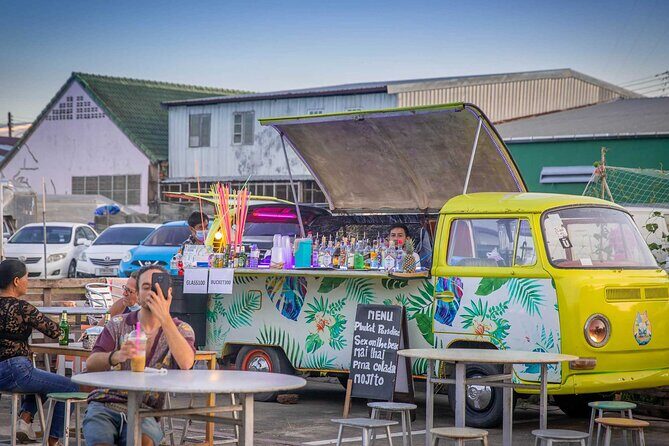 Phuket weekend market - FAQ