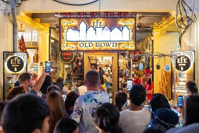 Phuket Weekend Market Thalang Road - Practical Tips for Participants