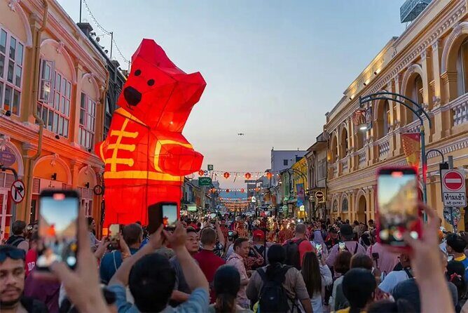 Phuket Weekend Market Thalang Road - The Sum Up: Who Will Love This Tour?