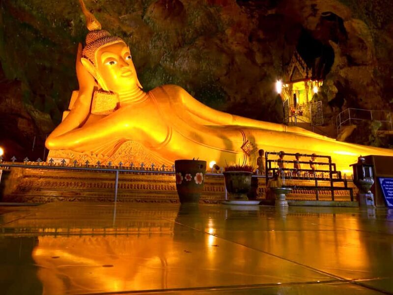 Phuket : White Water Rafting Adventure & Monkey Temple, ATV - Who Should Consider This Tour?