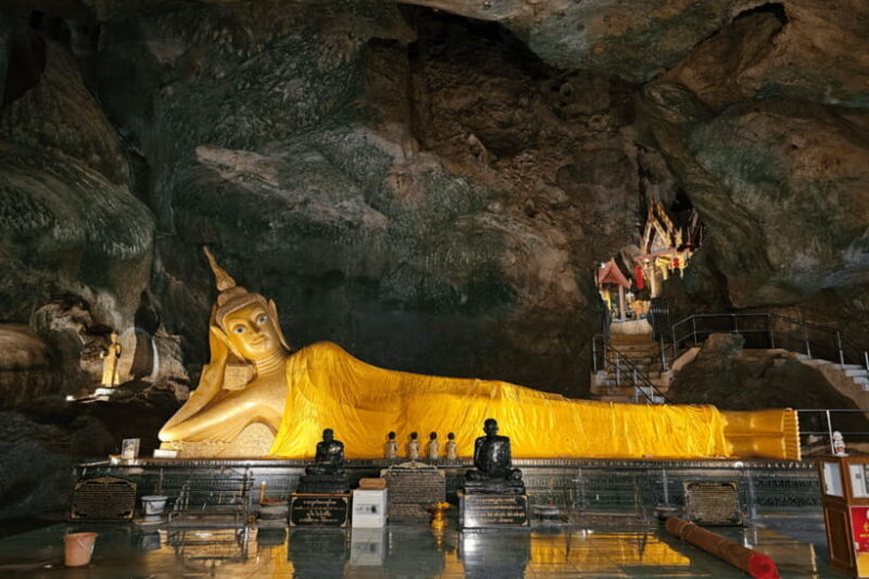 Phuket: White Water Rafting, ATV, and Zipline Adventure - Final Thoughts