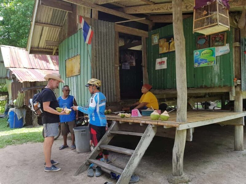 Phuket: Yao Island Cycling and Beach Day-Trip - Who Will Love This Tour?