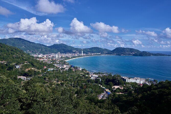 Phuket Zipline & ATV Tour with Lunch - FAQs