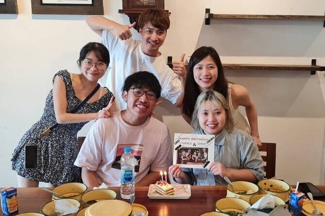 Phuketian Cooking Class With Market Tour - An inviting introduction to Thai cuisine in Phuket