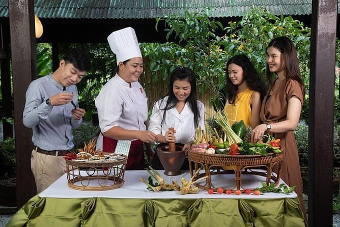 Phuketian Cooking Class With Market Tour - Final thoughts: Who should choose this tour?