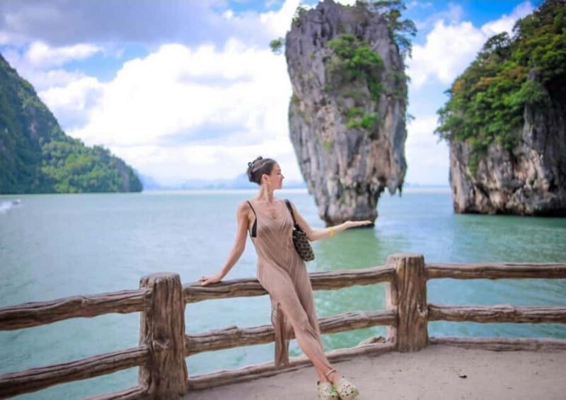 Phuket:James Bond Island Speedboat Premium 7 Point 6 Island - Final Thoughts