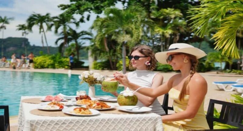 Phuket:Phi Phi, Bamboo, Maiton, Maya Speed Catamaran Tour - Is This Tour Right for You?