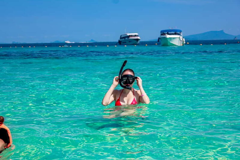 Phuket:PhiPhi Maya Bay & Khai Island Tour by Speed Catamaran - Final Word