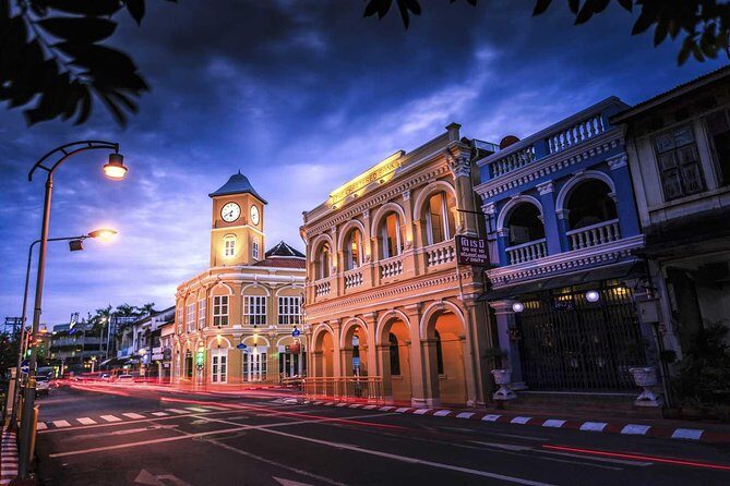 Phukets Must-Do Tours with Return Private Airport Transfers - The 4-Day Phuket Tour in Depth