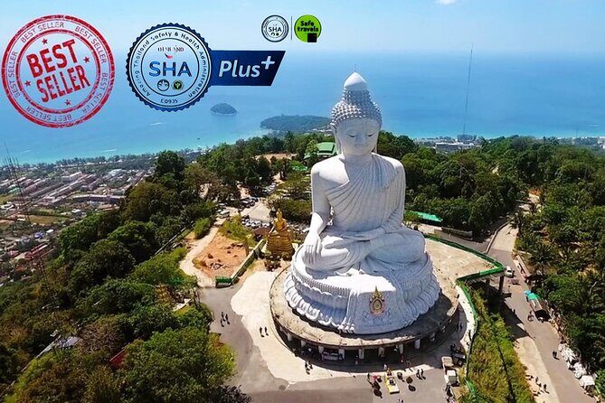 Phukets Must-Do Tours with Return Private Airport Transfers - Authentic Experiences & Real Traveler Feedback