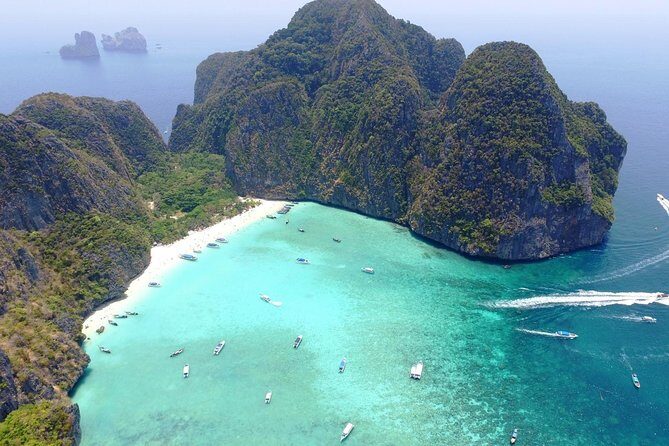 Phukets Must-Do Tours with Return Private Airport Transfers - Who Should Consider This Tour?