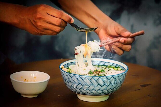 PhuQuoc Authentic Food tours , Market, Sunset by Tuktuk - Who Is This Tour Best For?