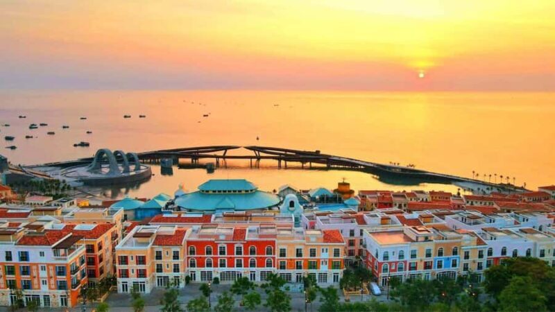 PhuQuoc: Coconut Tree Prison, Cable Car, Kiss Bridge, Sunset - Final Thoughts: Who Will Love This Tour?