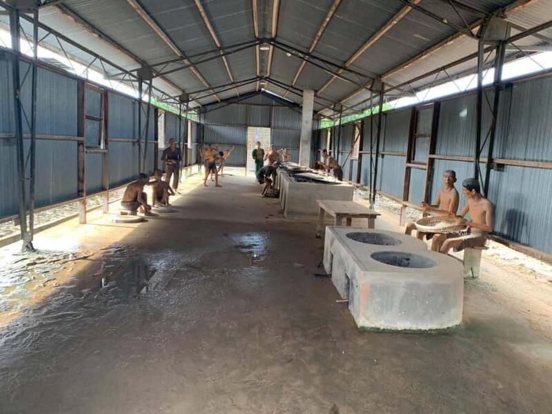 PhuQuoc: Coconut Tree Prison, Cable Car, Kiss Bridge, Sunset - Frequently Asked Questions (FAQs)