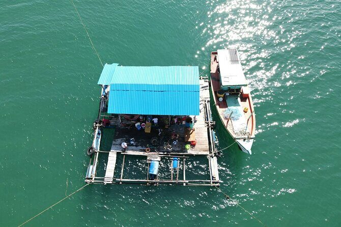 PhuQuoc -explore Culture, Starfish, Beach,Kayak -South&North - An In-Depth Look at the Tour