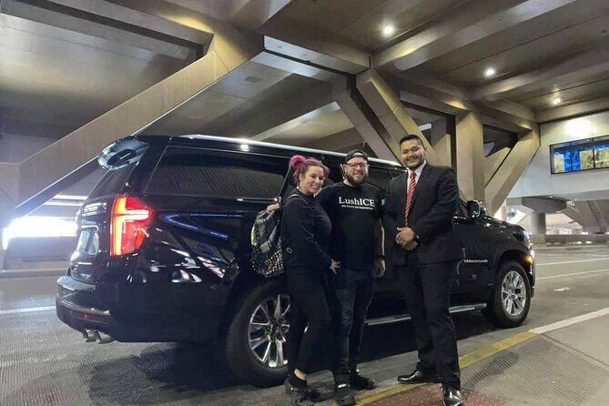 PHX (Phoenix Airport) Round-trip Sedan transportation Phoenix address - The Value of Personalized, Private Transfers
