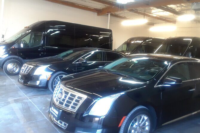 PHX (Phoenix Airport) Round-trip Sedan transportation Phoenix address - Who Will Benefit Most from This Service?