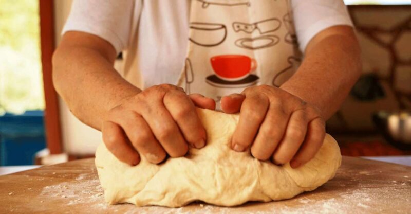 Phyllo Pie Baking Class @ Lefkada Micro Farm - Who Will Love This Experience?