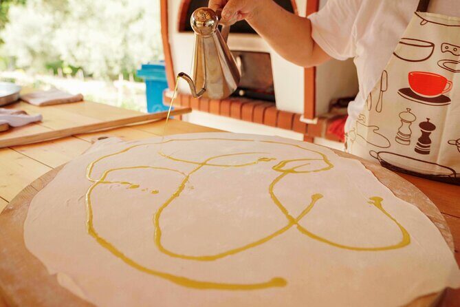 Phyllo Pies Baking Class @ Lefkada Micro Farm - Evaluating the Cost: Is it Worth $144?