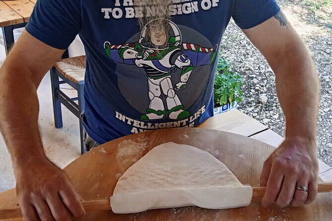 Phyllo Pies Baking Class @ Lefkada Micro Farm - Who Will Love This Experience?