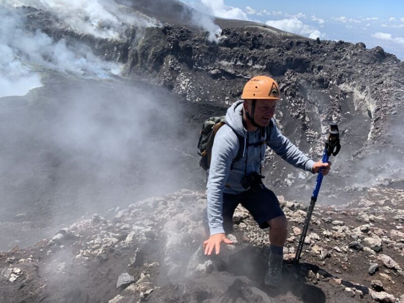 Piano Provenzana: Mount Etna Hiking Trip to 3,300 Meters - Final Thoughts: Is This Tour for You?