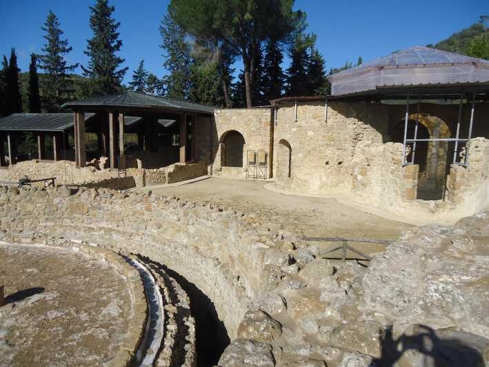 Piazza Armerina & Caltagirone Guided Tour - Practical Details and Tips