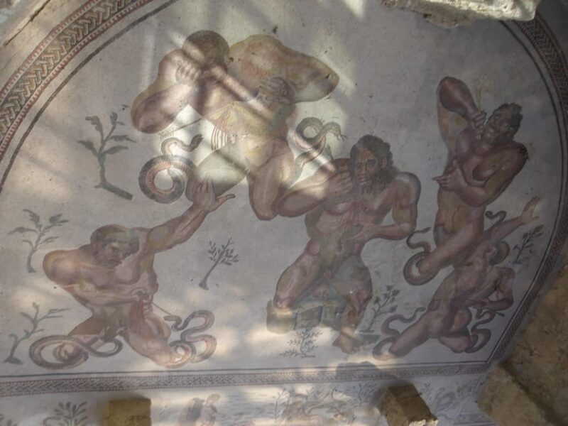 Piazza Armerina & Caltagirone Guided Tour - Our Final Take: Who This Tour Is For