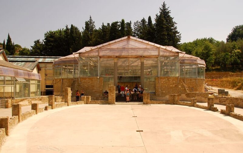 Piazza Armerina: Private Villa Romana del Casale Guided Tour - Exploring Sicily’s Hidden Gem: The Villa Romana del Casale