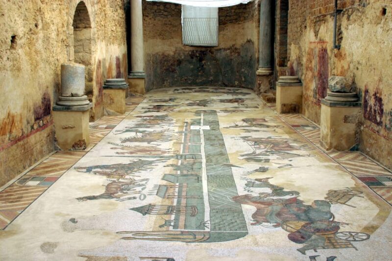 Piazza Armerina: Private Villa Romana del Casale Guided Tour - Who Will Love This Tour?
