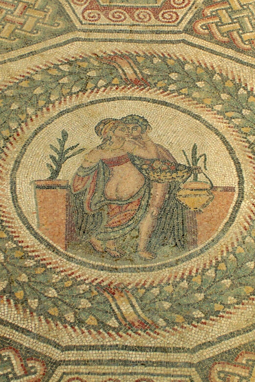 Piazza Armerina: Private Villa Romana del Casale Guided Tour - FAQs