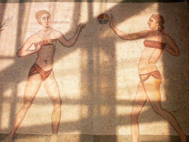 Piazza Armerina: Roman Villa del Casale Mosaics Tour - Final Thoughts