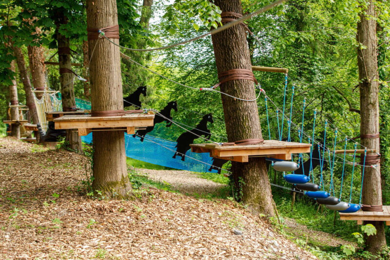 Piber: Climbing Park - FAQs