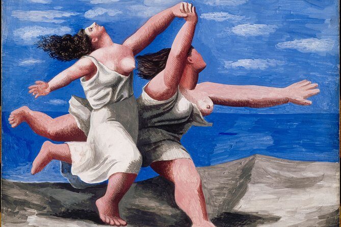 Picasso Museum Paris 2-Hour Private Guided Tour - What’s Included and Why It Matters