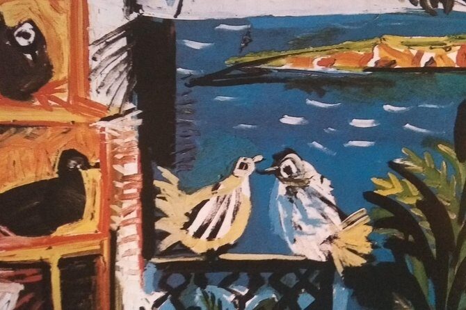 Picasso Museum private tour and walk in El Born district - Whats Included and Whats Not