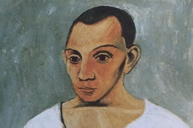 Picasso Museum private tour and walk in El Born district - The Sum Up
