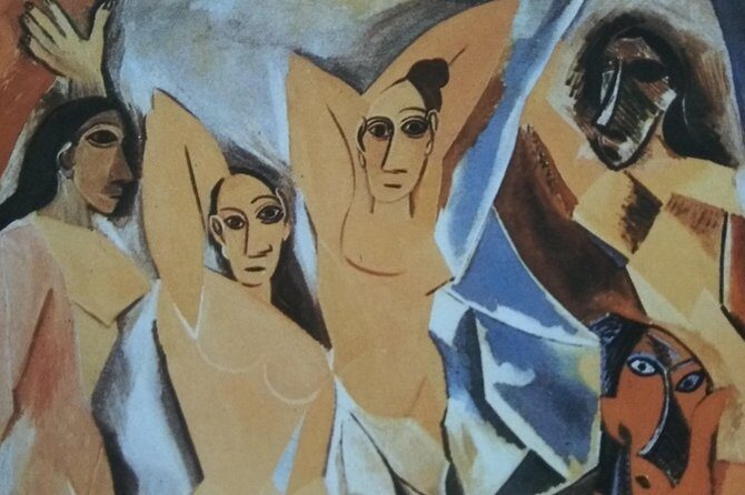 Picasso Museum private tour and walk in El Born district - FAQ