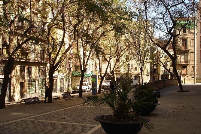 Picasso Museum & Private Walking Tour of Born or Gothic Quarter - The Experience: What to Expect from Start to Finish
