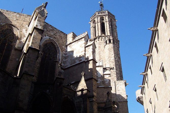 Picasso Museum & Private Walking Tour of Born or Gothic Quarter - Why This Tour Offers Great Value