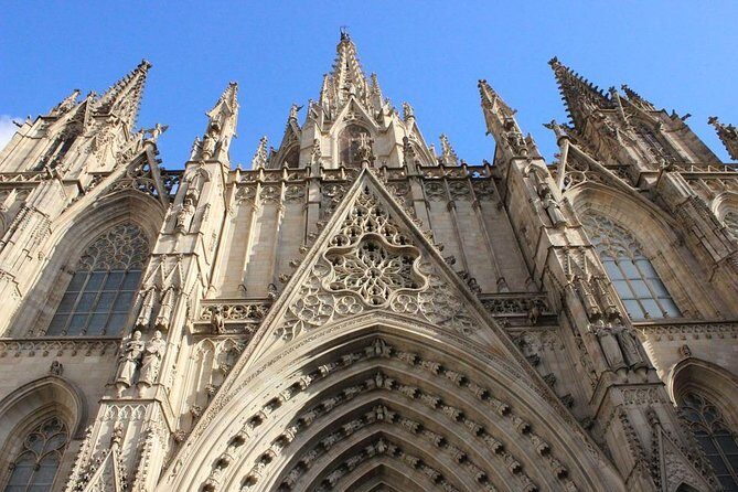 Picasso Museum & Private Walking Tour of Born or Gothic Quarter - Who Will Love This Tour?