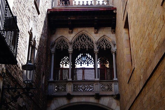 Picasso Museum & Private Walking Tour of Born or Gothic Quarter - FAQ