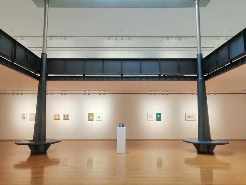 Picasso Museum, Walking Tour & Optional Wine Tasting Upgrade - A Step-by-Step Look at the Experience