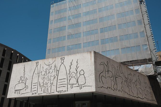 Picasso the life and scandals of a genius walking tour - The Reviews Speak Volumes