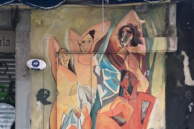 Picasso the life and scandals of a genius walking tour - Why Choose This Tour?