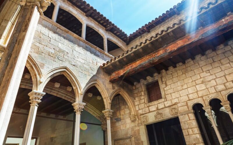 Picasso Tour in Barcelona with Skip-the-Line Museum - Final Thoughts