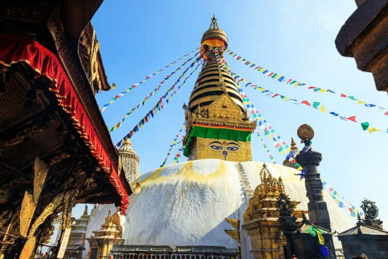 Pick 2-Wonders of Kathmandu: A 3-Hour Heritage Hop - What Makes the Experience Stand Out?
