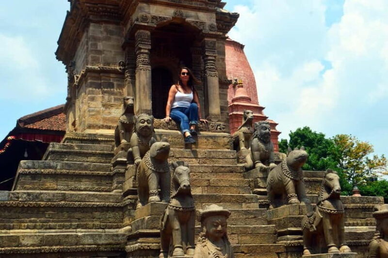 Pick 2-Wonders of Kathmandu: A 3-Hour Heritage Hop - Final Thoughts: Who Should Book This Tour?