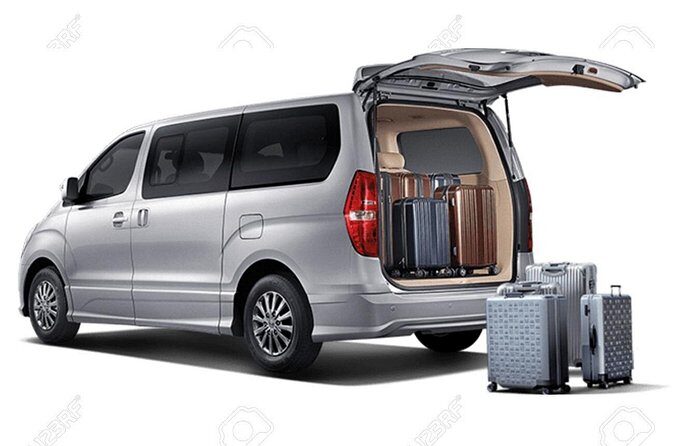 Pick Up At The Airport - Final Thoughts