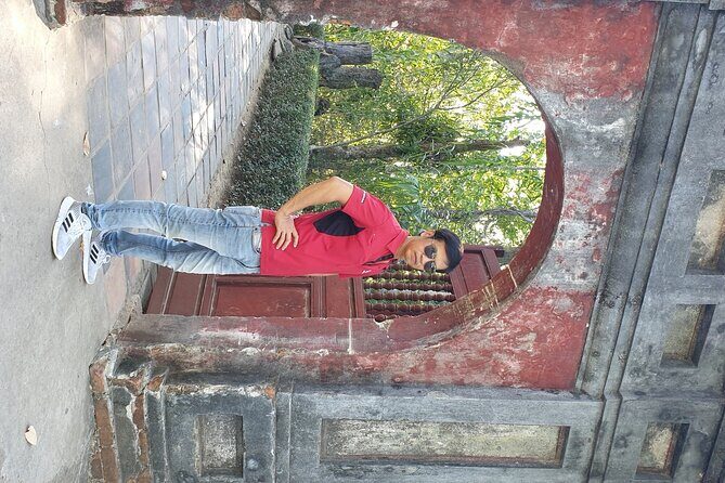 Pick up from airport or train station in Da Nang to Hoi An by private car - Final Thoughts