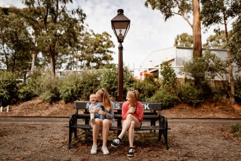 Pick Up from City | Steam Train and Penguin Parade Day Tour - FAQs